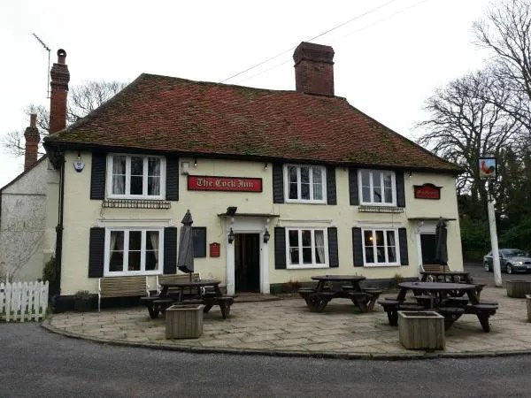 All wrapped up – The Windmill Cycle Club